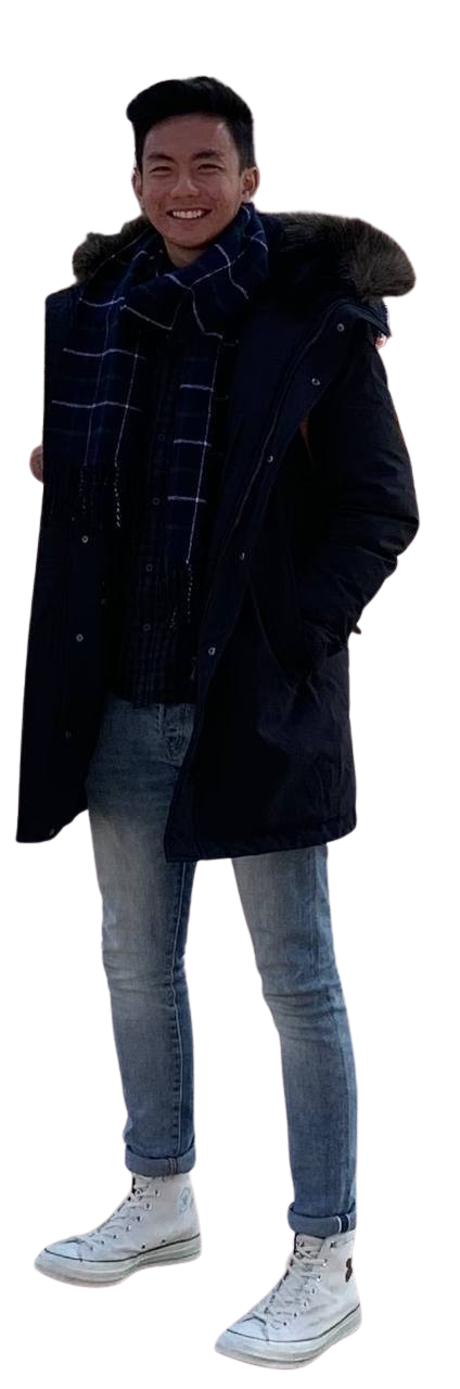 Julian Tan